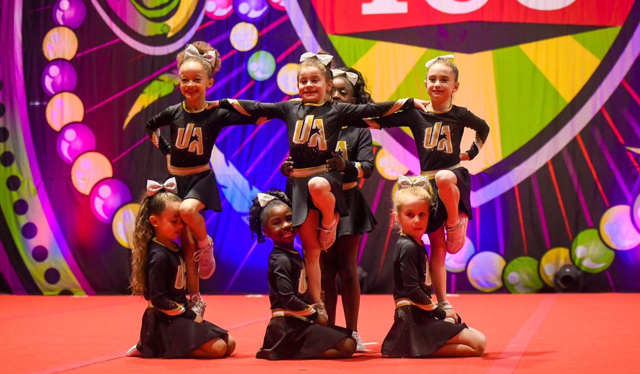 ICC | ICC Competitions