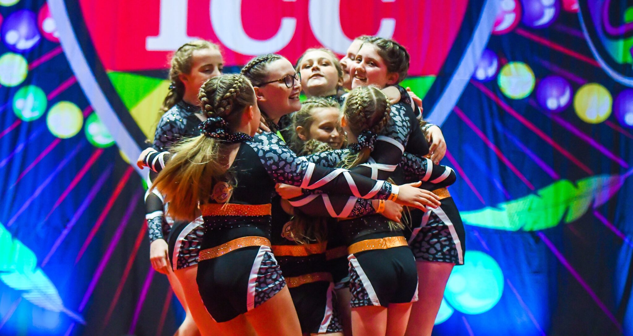 ICC | ICC Competitions