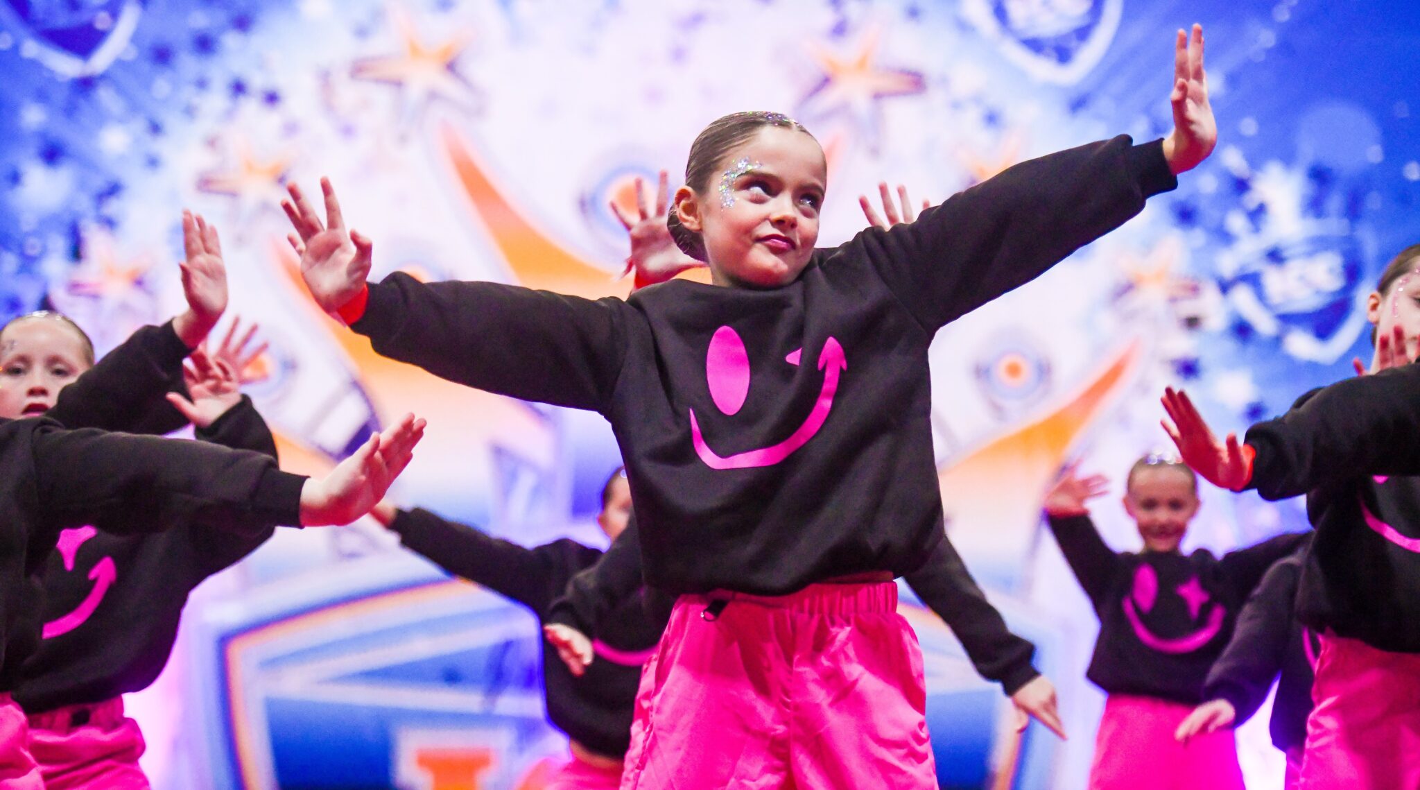 ICC | ICC Competitions