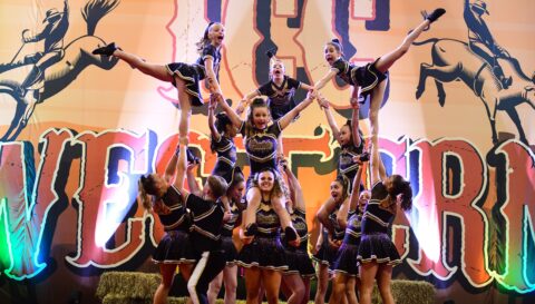 ICC | ICC Competitions