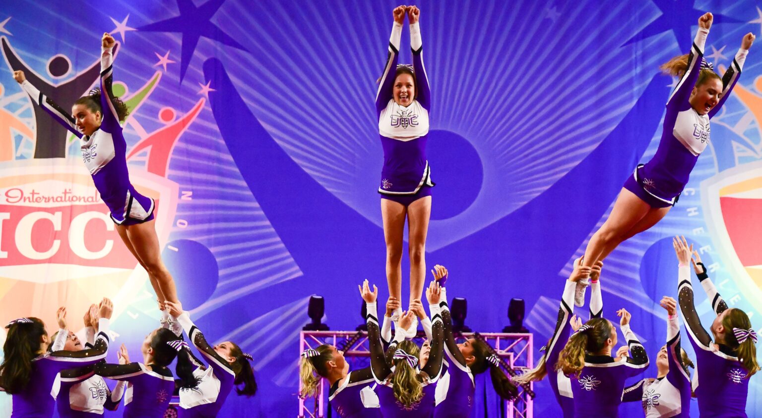 ICC | ICC Competitions